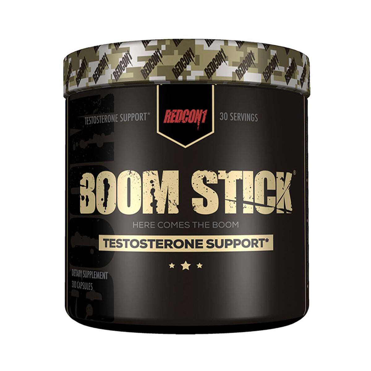 SoVital | BOOM STICK | Testosterone Support Supplement – Sovital ...