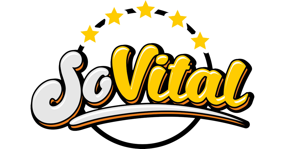 Sovital | Shilajit | Ashwagandha | Lithium Orotate – Sovital Supplements